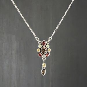 Nicky Butler | Jewelry | Nicky Butler 925 Sterling Silver Designer ...